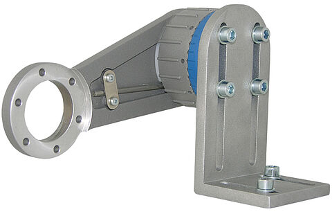Wachendorff Automation encoders : Spring-loaded arm for encoder WDG 58B